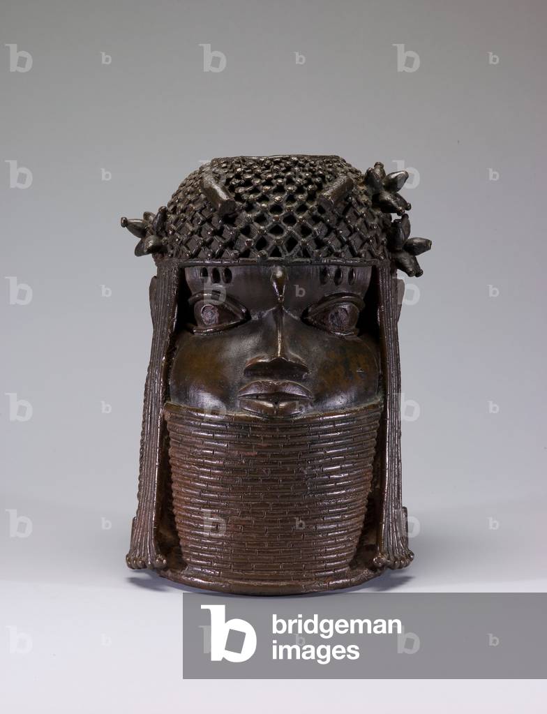 ' Benin (17th Century)' images and/or videos results