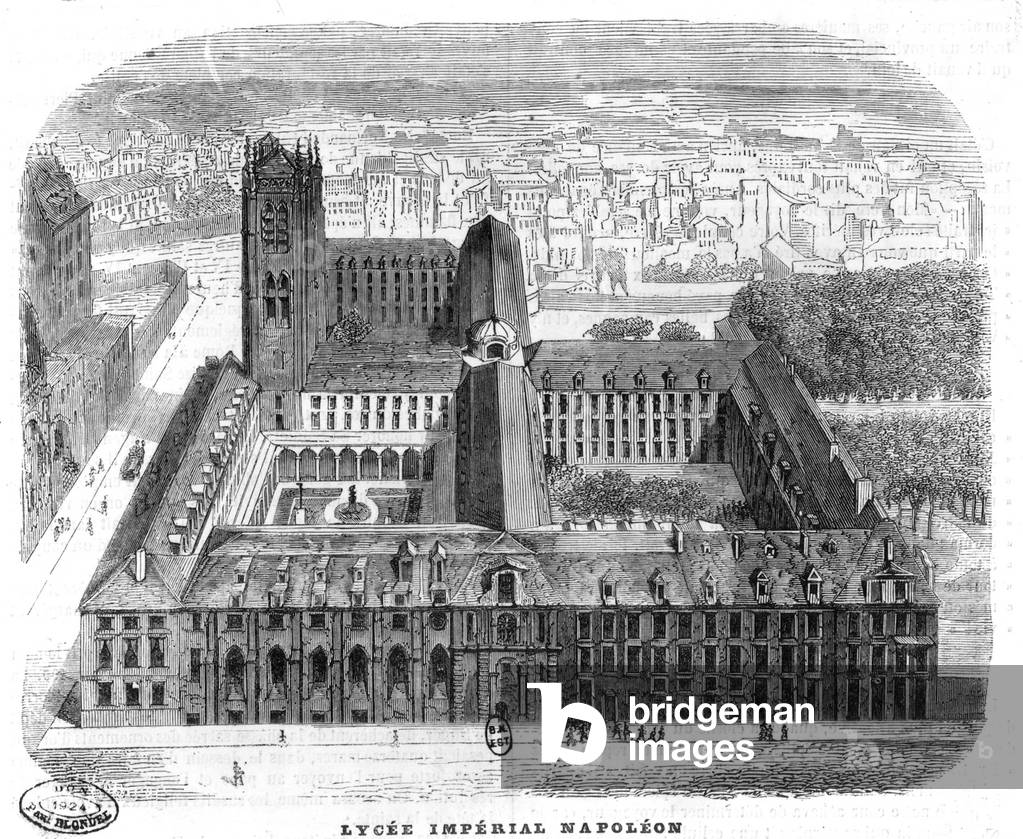 Lycee Napoleon