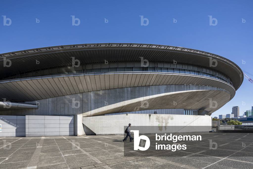 Image of tokyo, olympics games tokyo 2020, olympics venues, olympics ...