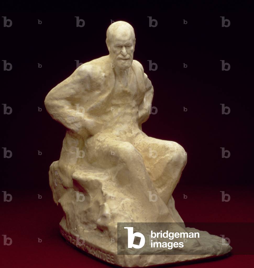 ' Oscar Nemon (1906-85)' images and/or videos results