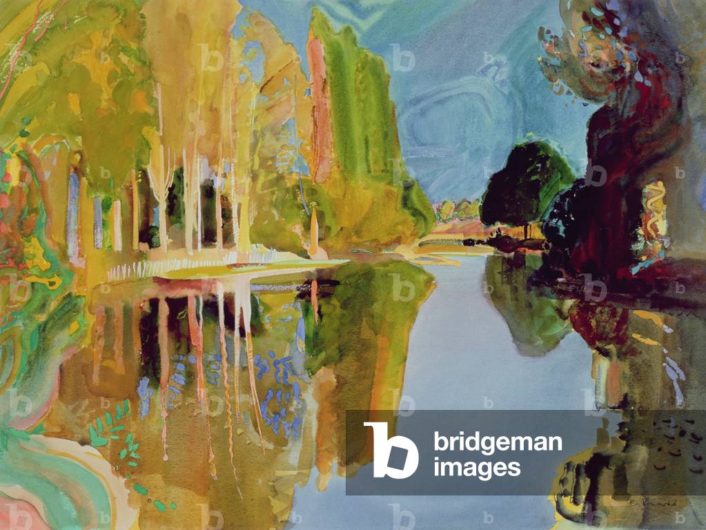 John Martin Gallery - Bridgeman Images Partner