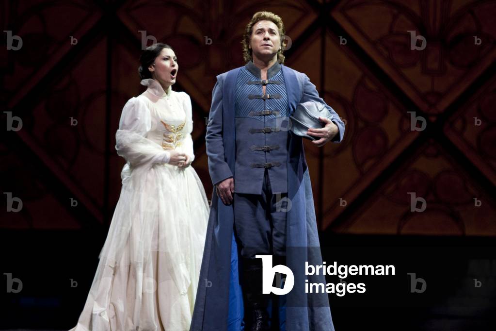 Image of Svetla Vassileva (Francesca) and Svetla Vassileva (Francesca ...