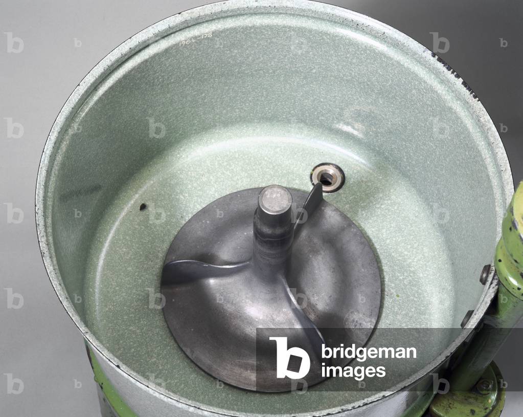 Image of 'Thor' electric washing machine, c 1929