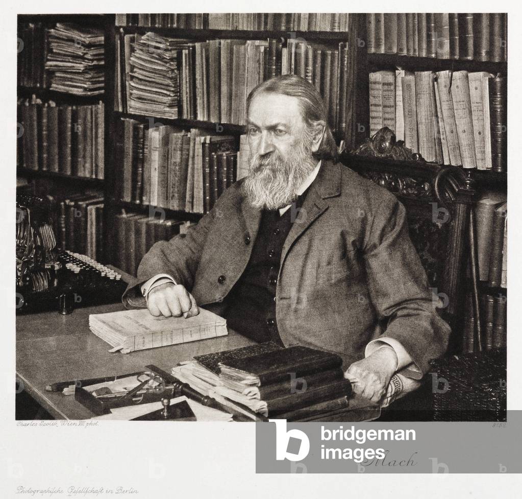 Ernst Mach's Instagram, Twitter & Facebook on IDCrawl