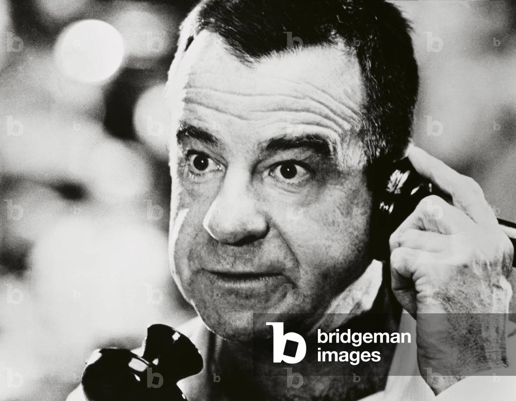 Image of Walter Matthau (1920-2000) Actor