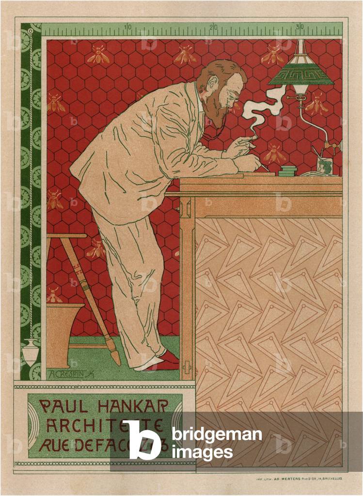 Images of artwork by Adolphe Louis Charles Crespin (1859-1944) from ...