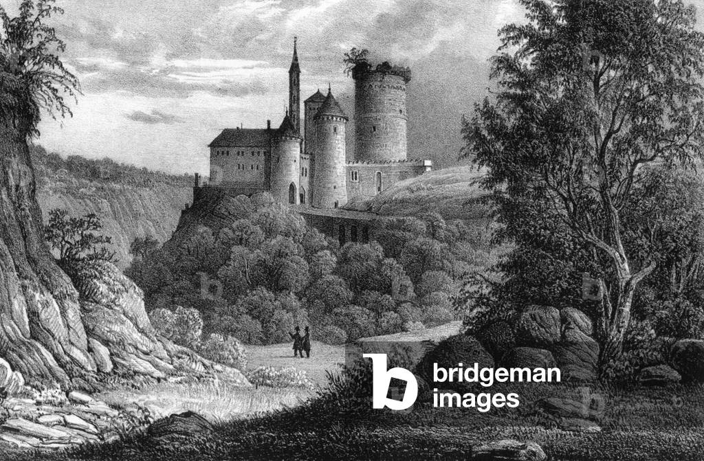 Image of Poland, Woiwodschaft Ermland-Masuren, Reszel (up to the end of WW