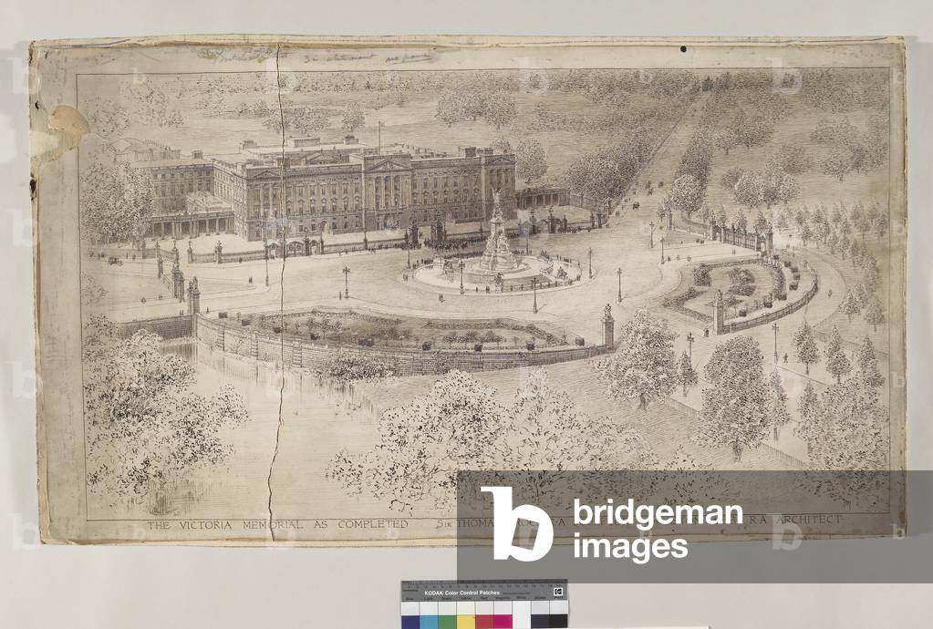 Images of artwork by Thomas Raffles Davison (1853-1937) from Bridgeman ...
