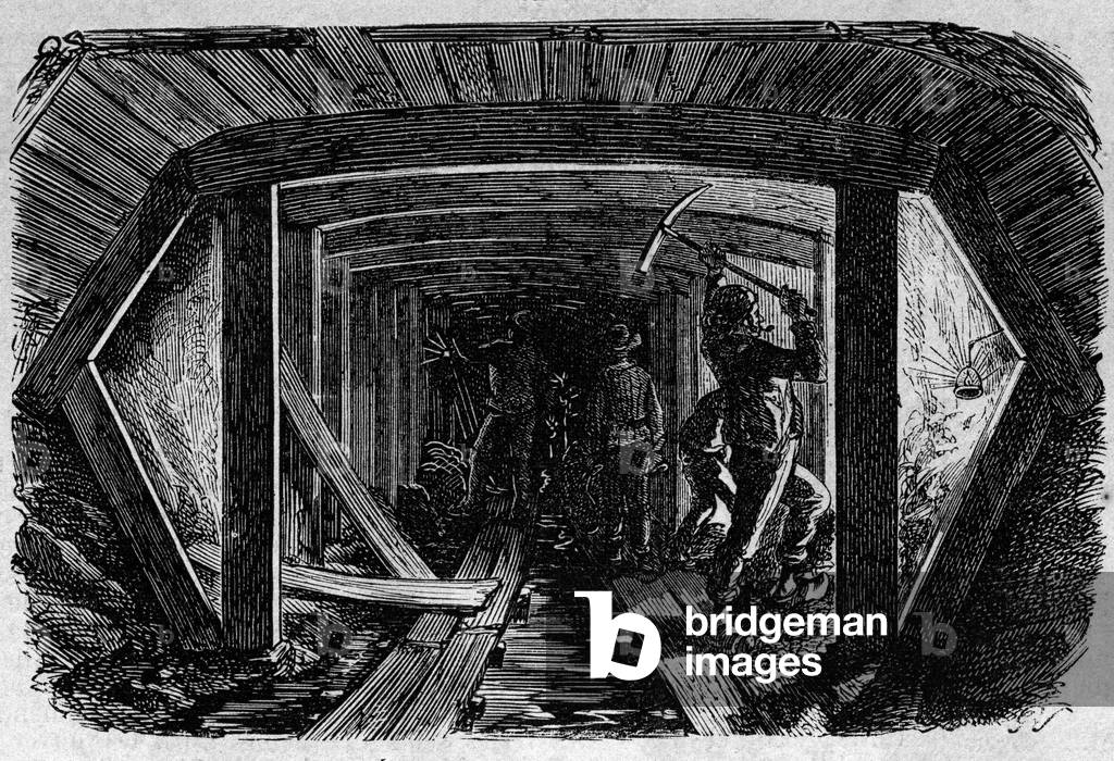 Image of Transformations of Paris under the Second Empire, Haussmann ...
