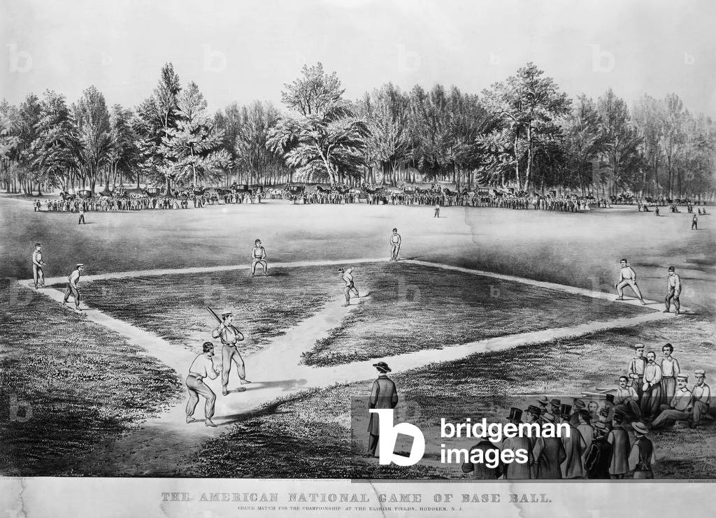 Elysian Fields Baseball