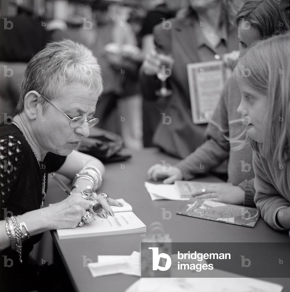 Image of Jacqueline Wilson