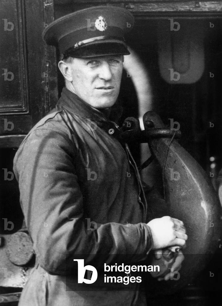Image of TE Lawrence appelé Lawrence d'Arabie (1888-1935), ici comme ...