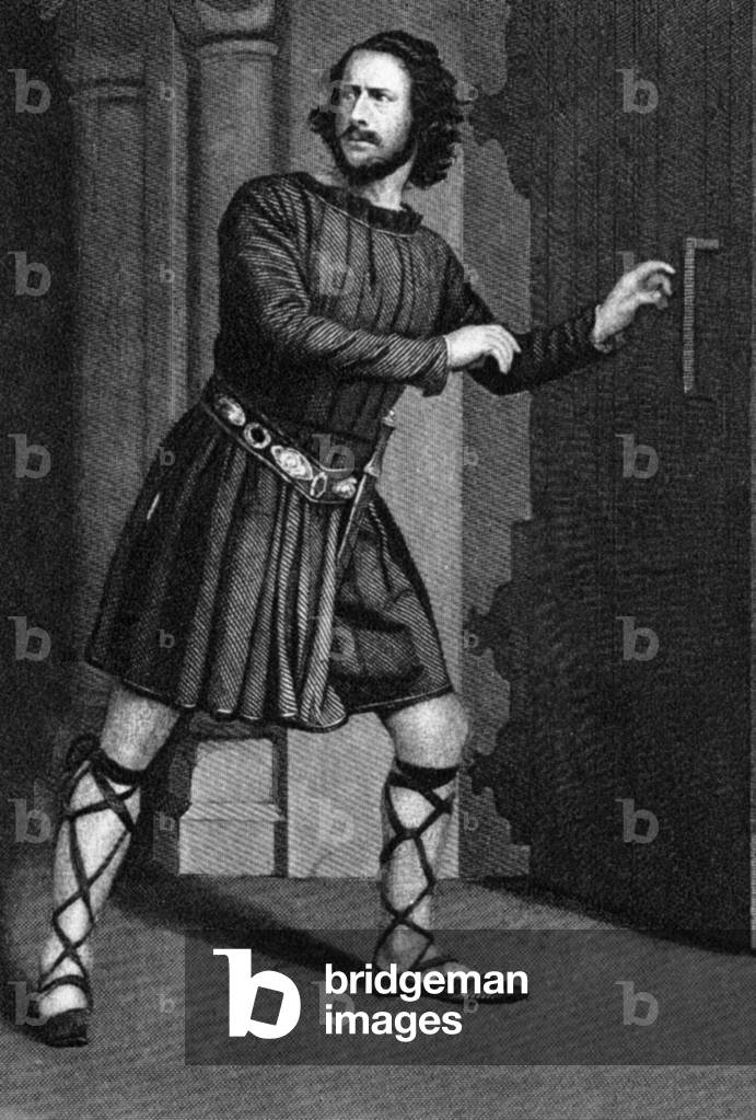 Image of William Shakespeare 's Macbeth