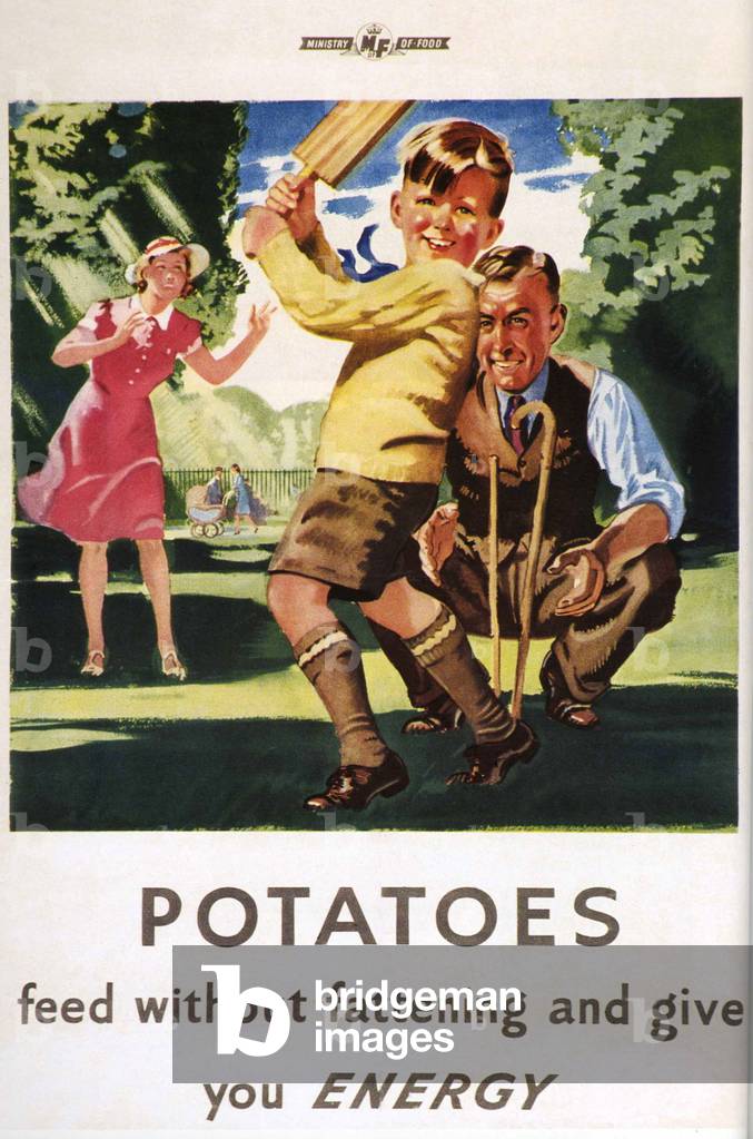 1940s Vintage Food Posters | Dresses Images 2025 | Page 9