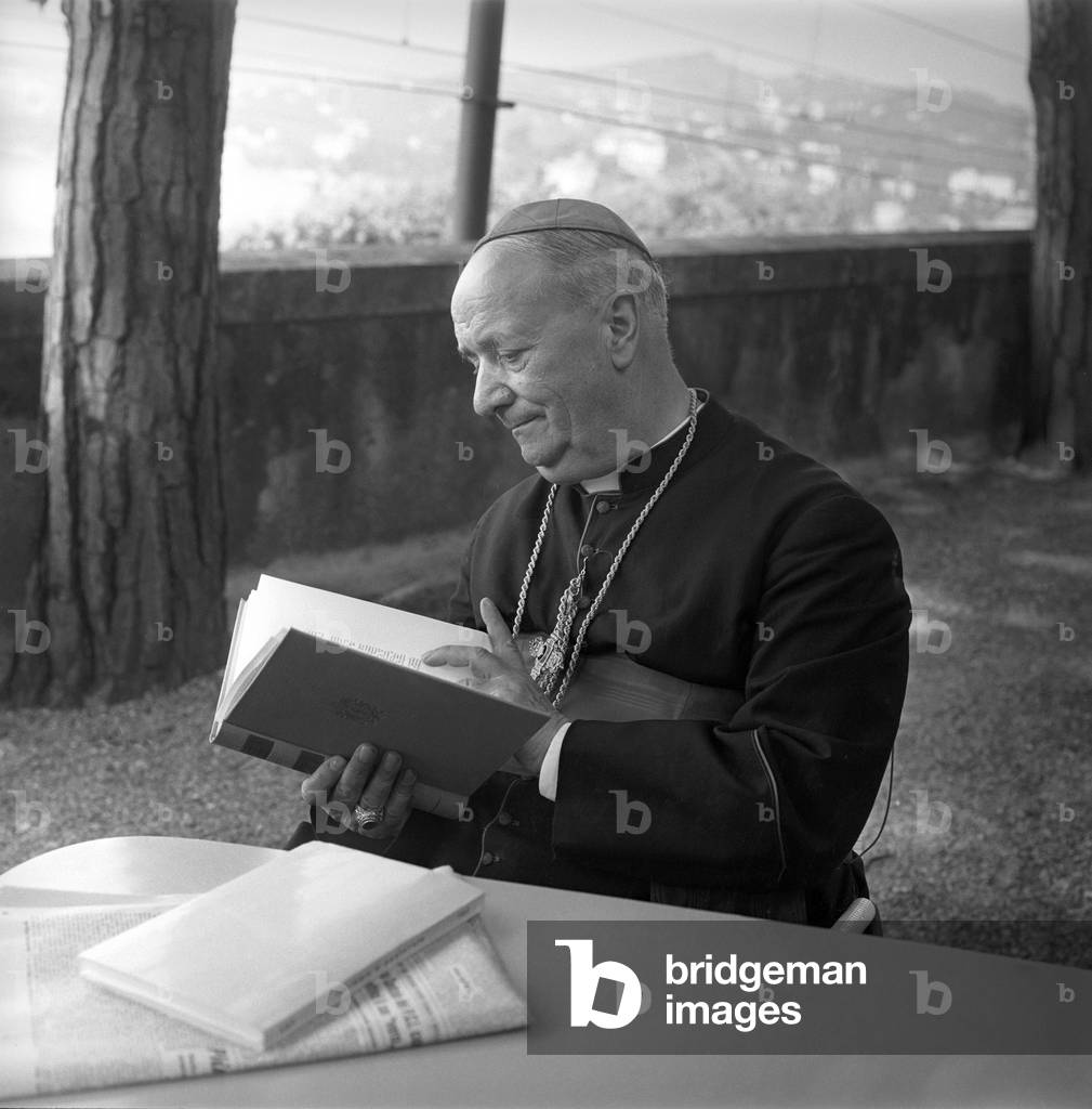 Cardinal Ottaviani Quotes