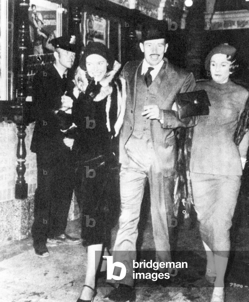 John Dillinger Quotes