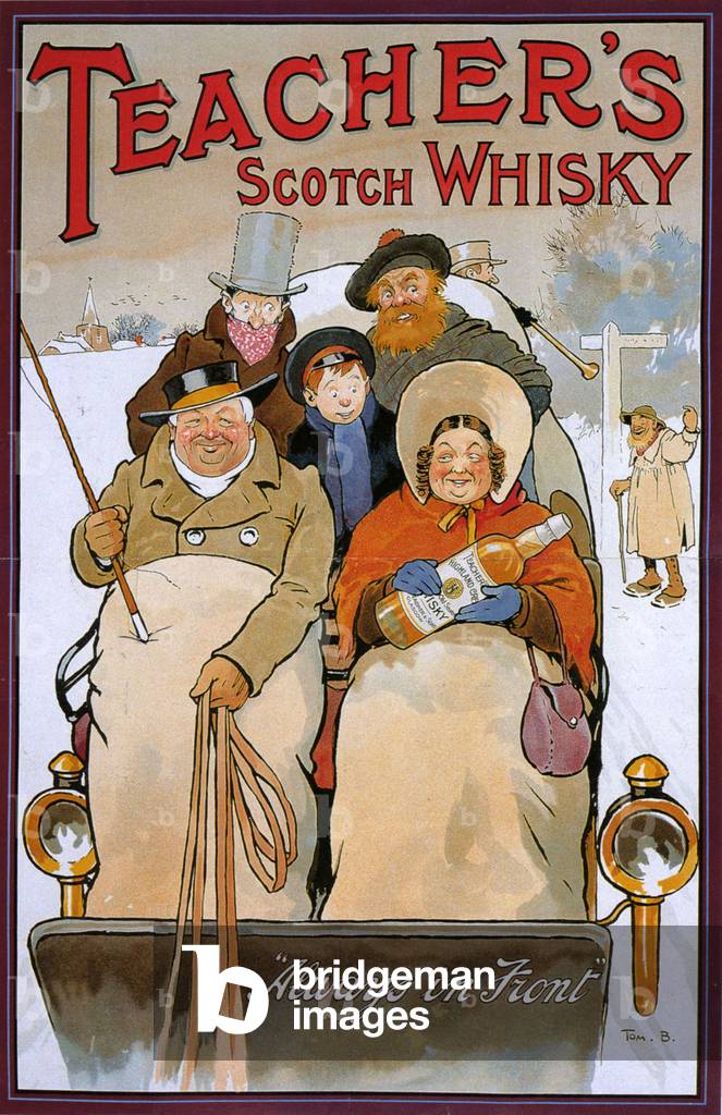 Image of Teacher's Poster, UK, 1900s