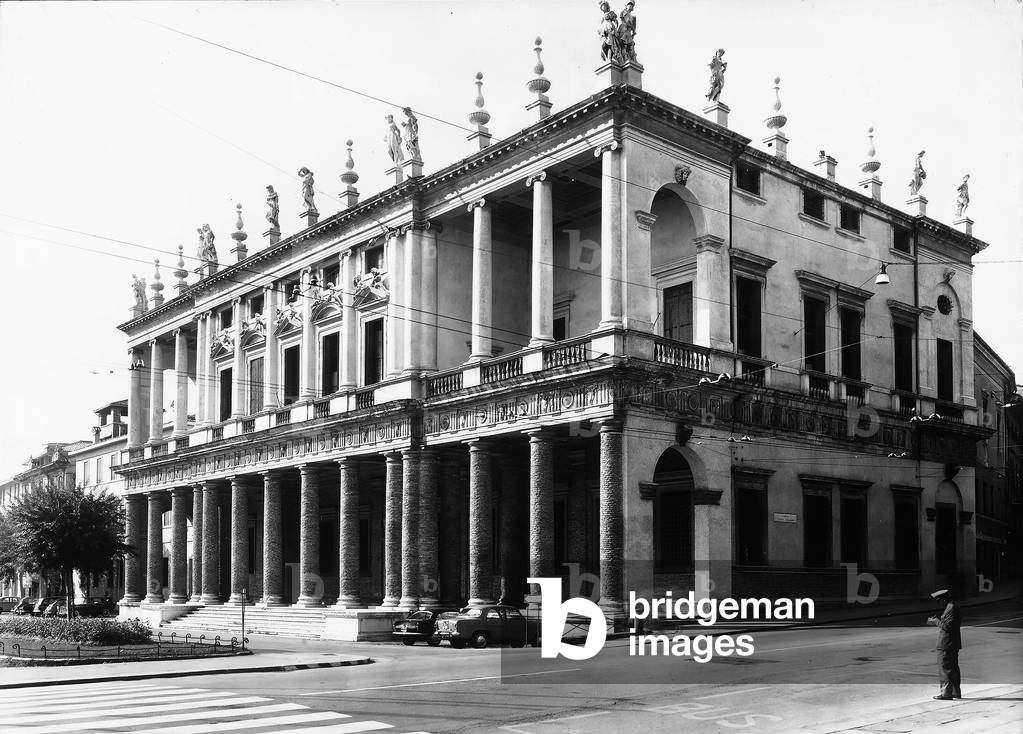 Palazzo Chiericati