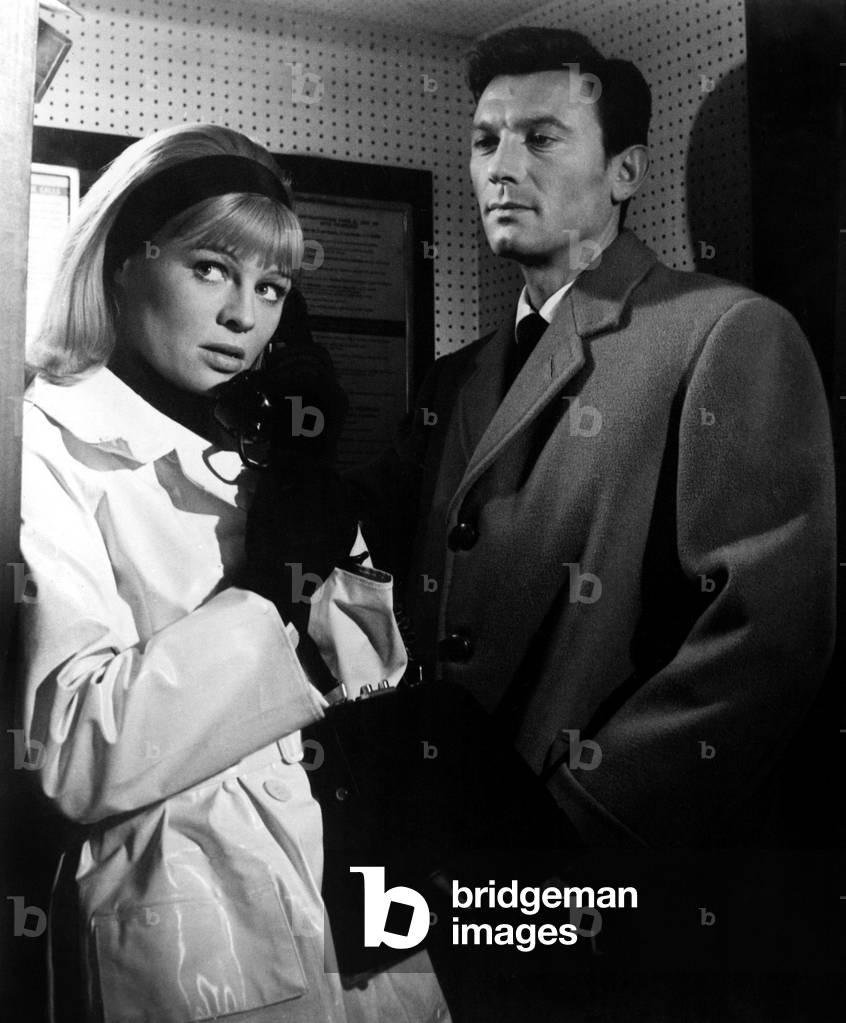 Julie Christie Darling