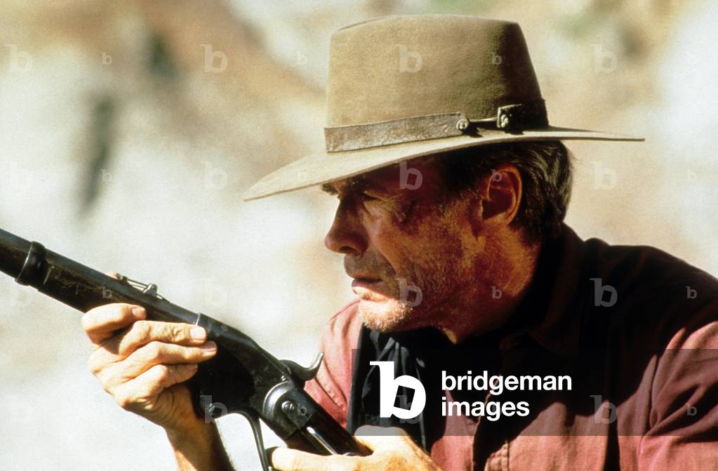 Clint Eastwood Quotes Unforgiven