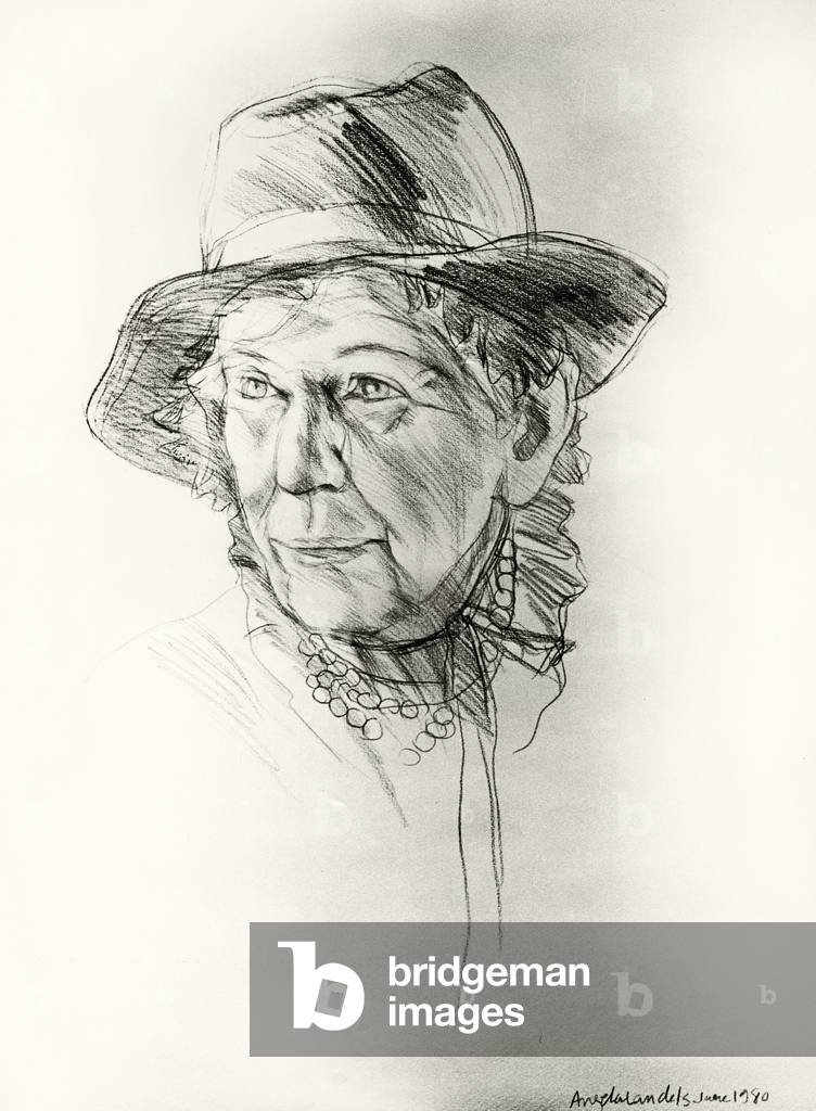 Freya Madeline Stark Quotes