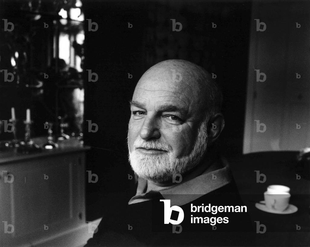 John Schlesinger