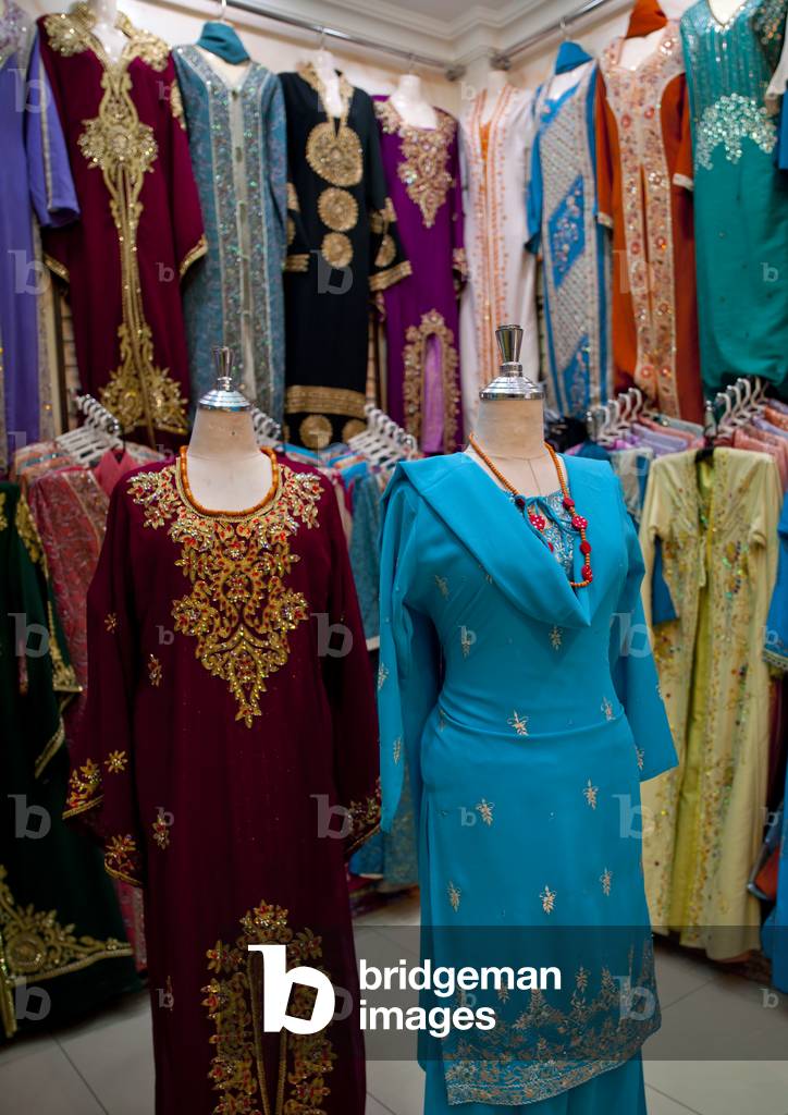 Image of Riyadh Souk, Saudi Arabia (photo)