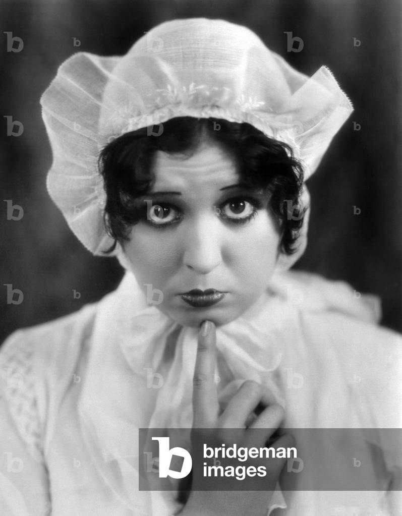 Helen Kane Helen Kane Romantic History 1930 Duvet Cover By Sad