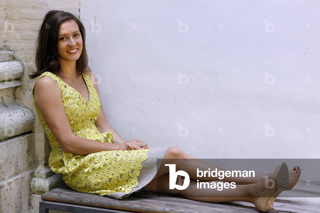 Vanessa Diffenbaugh Quotes