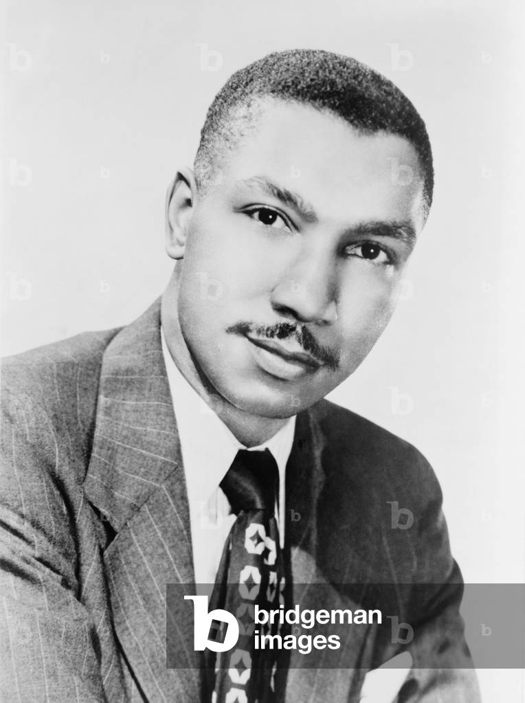 Robert Lee Carter (b. 1917), African American civil rights activist and ...