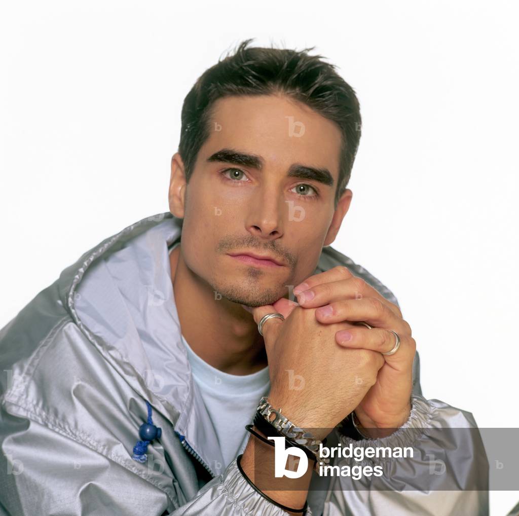 Image of Kevin Richardson (Backstreet Boys)