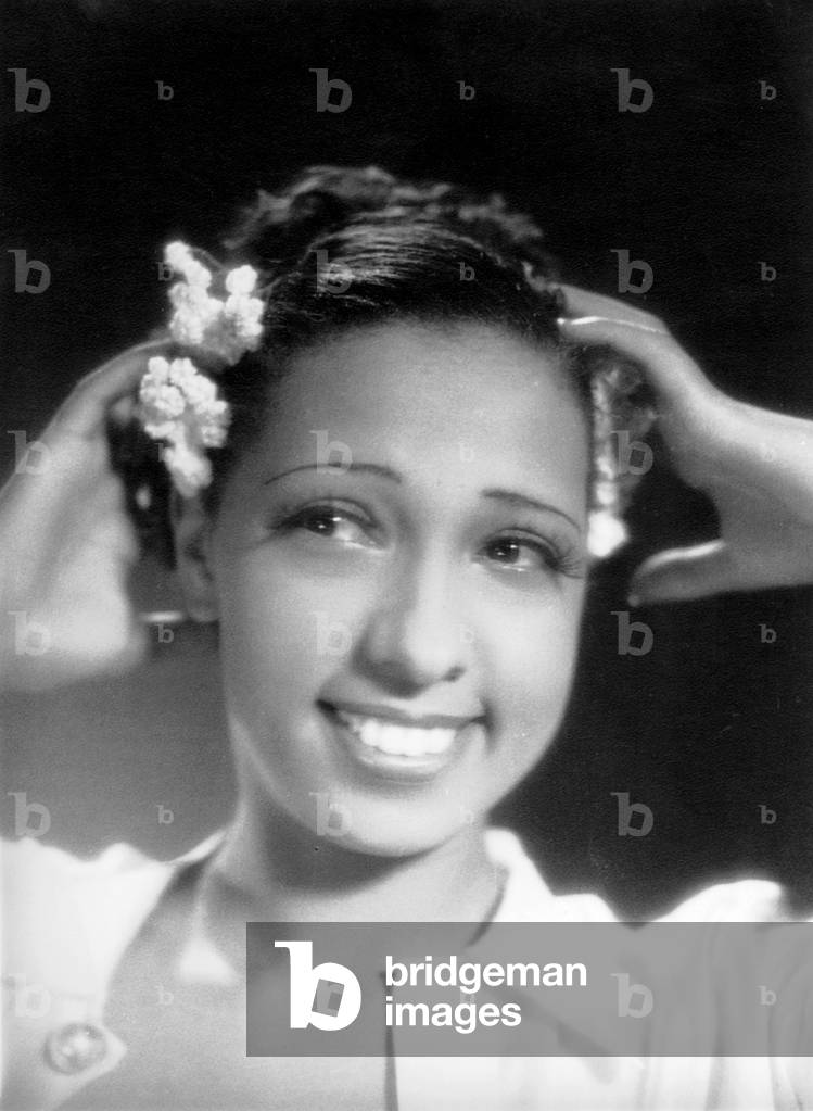 Image of Zouzou directed by Marc Allegret, 1934 by Limot, Walter (1902-84)