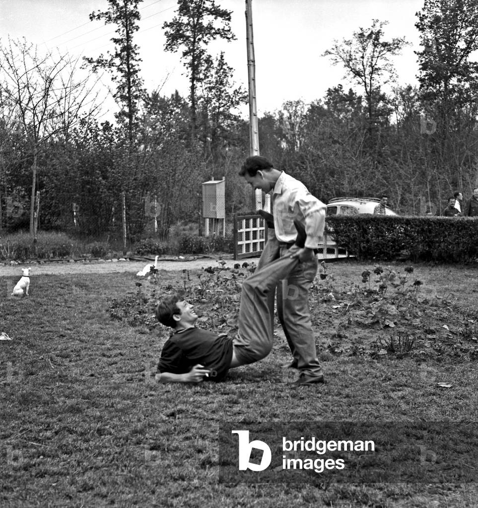 Image of Les distractions