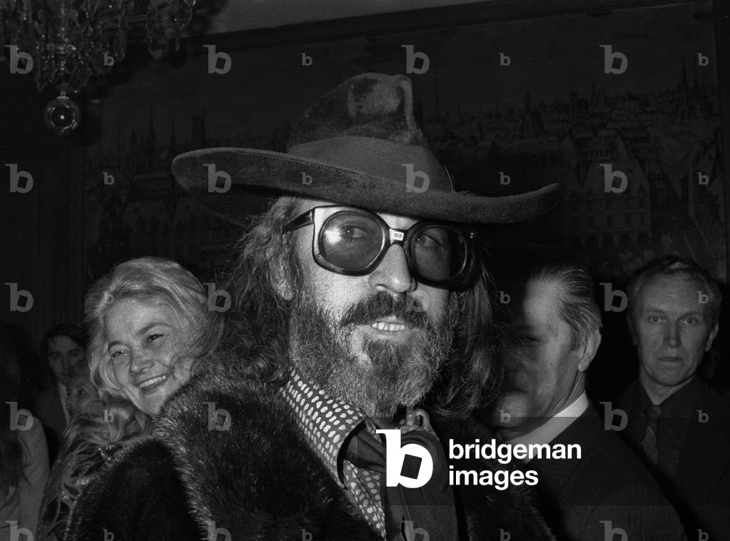 Image of Fernand Legros