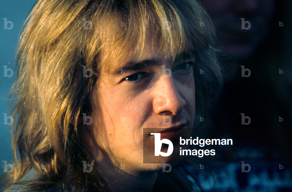 Adrian Smith 1982 Adrian Smith Profile