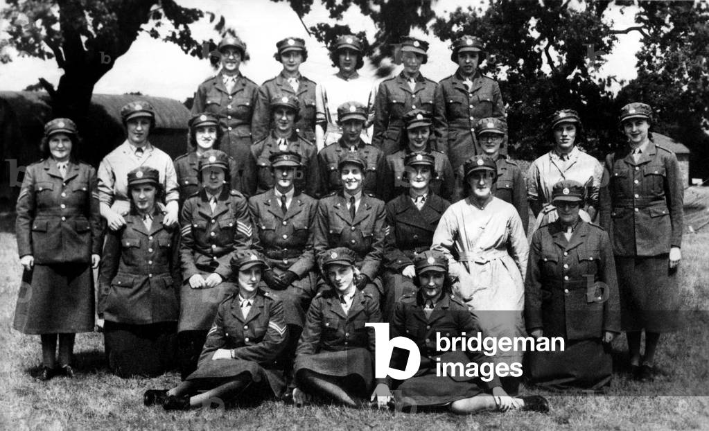 Image of Pre World War Two - Pre Second World War