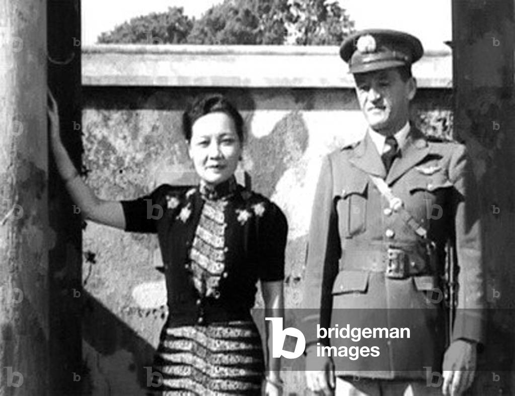 May Ling's Instagram, Twitter & Facebook on IDCrawl