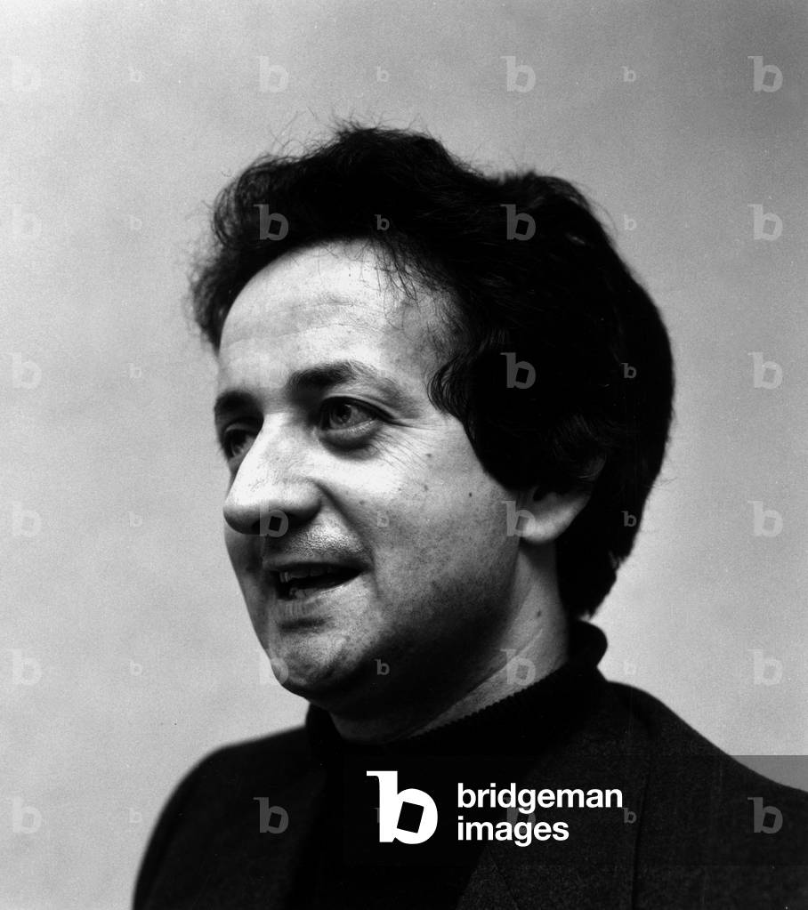 Image of Dominique De Roux