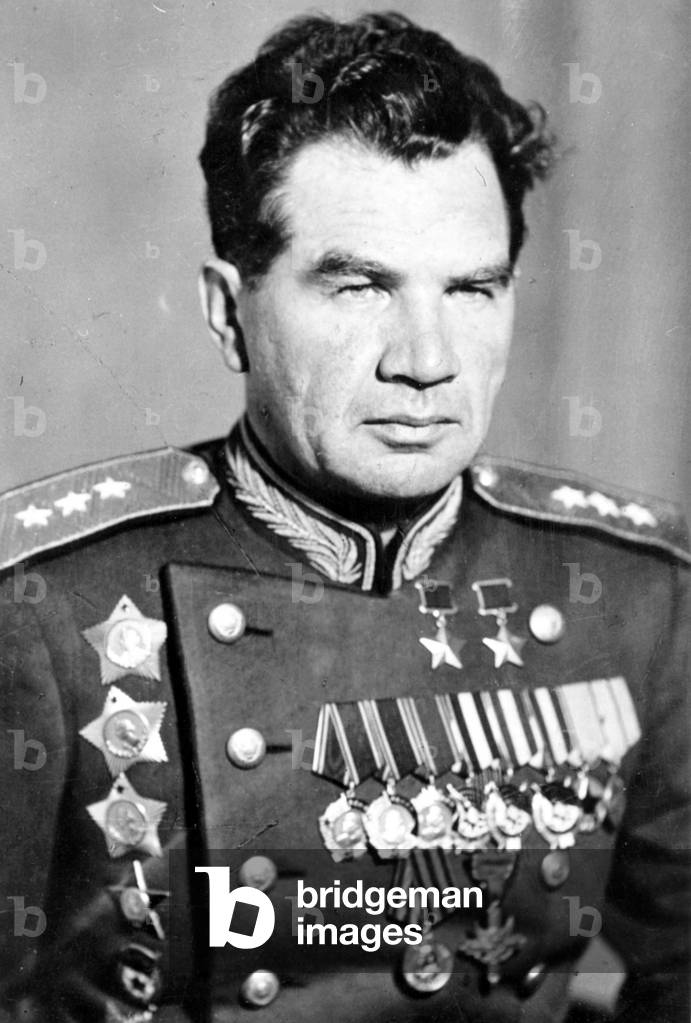 Chuikov Quotes