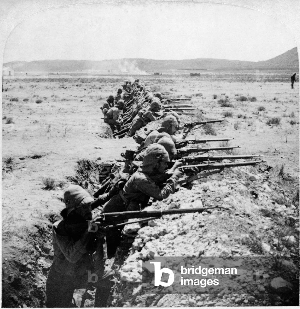 Prima Guerra Boera : Première Guerre des Boers – MFTZTR
