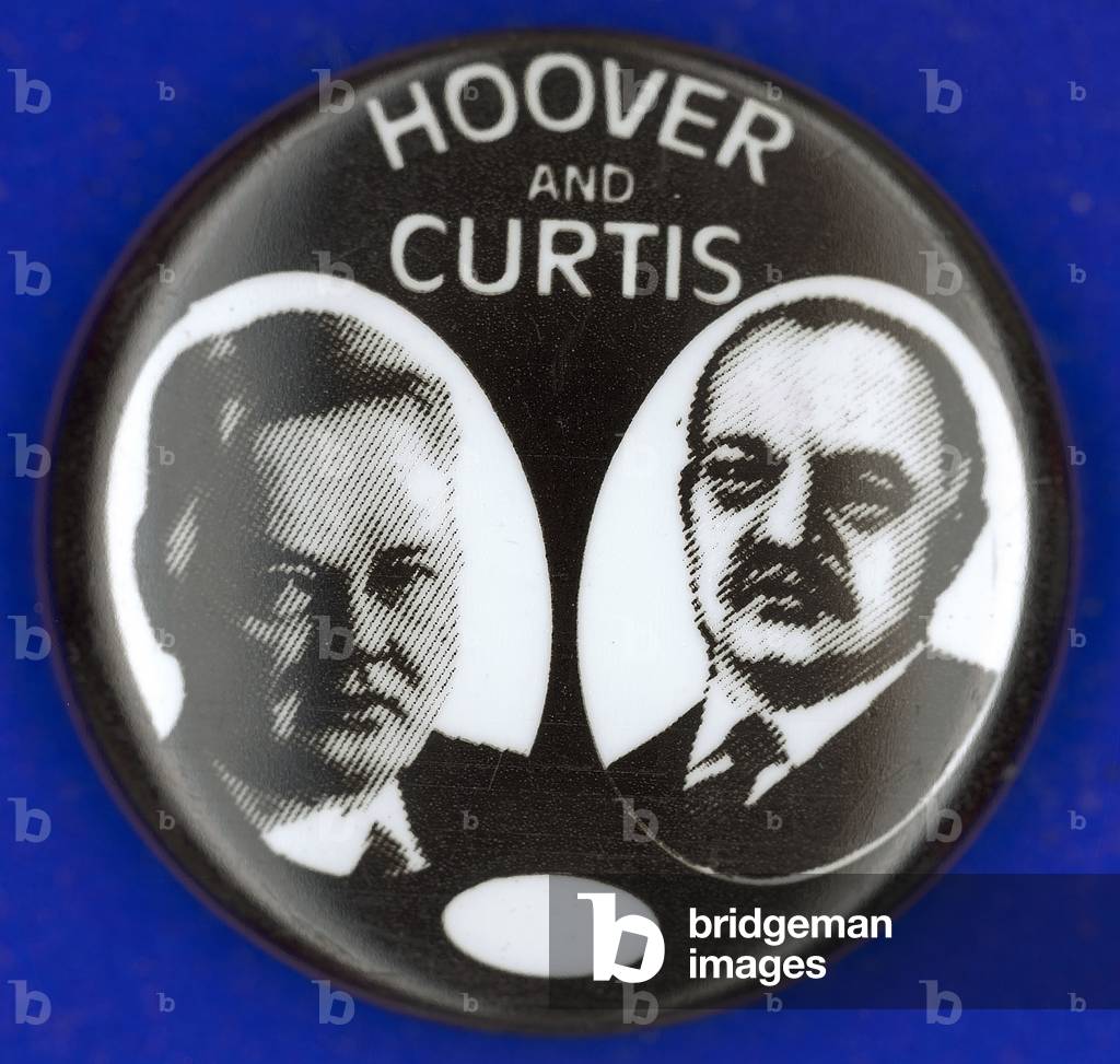 Herbert Hoover Campagne