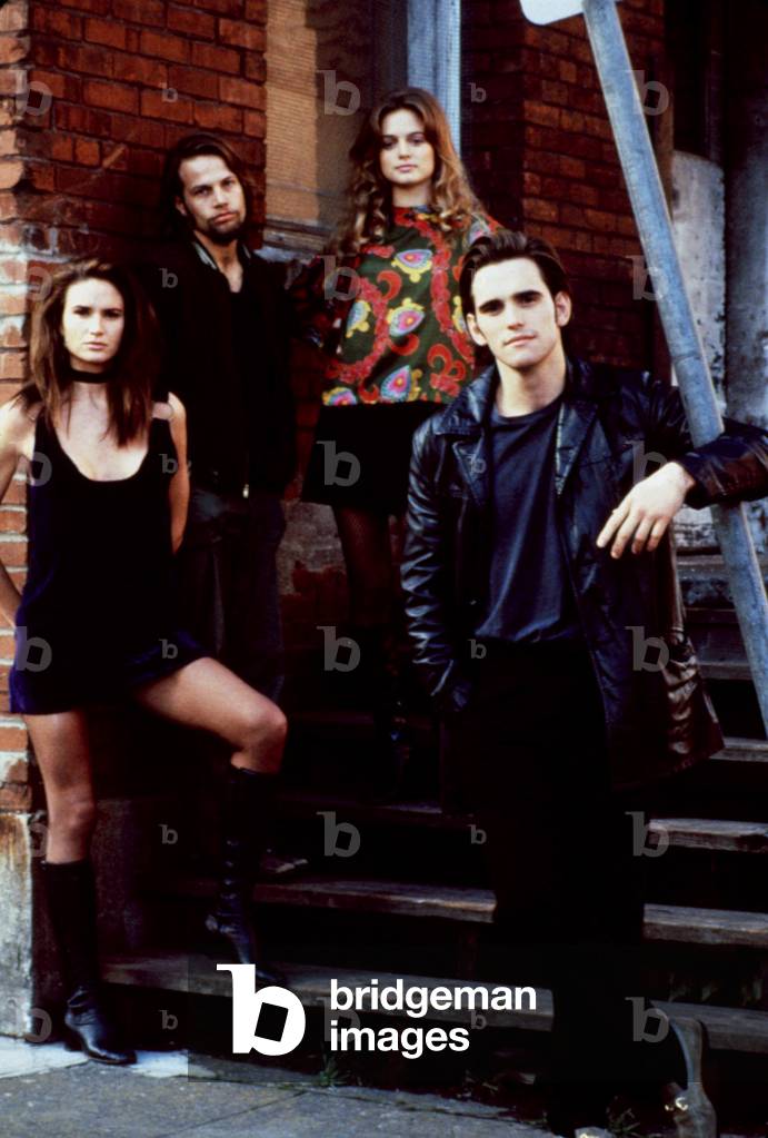 Matt Dillon Drugstore Cowboy