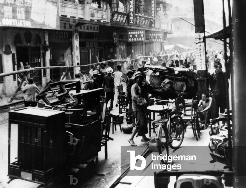 Image of Shanghai, 2nd Sino-Japanese War