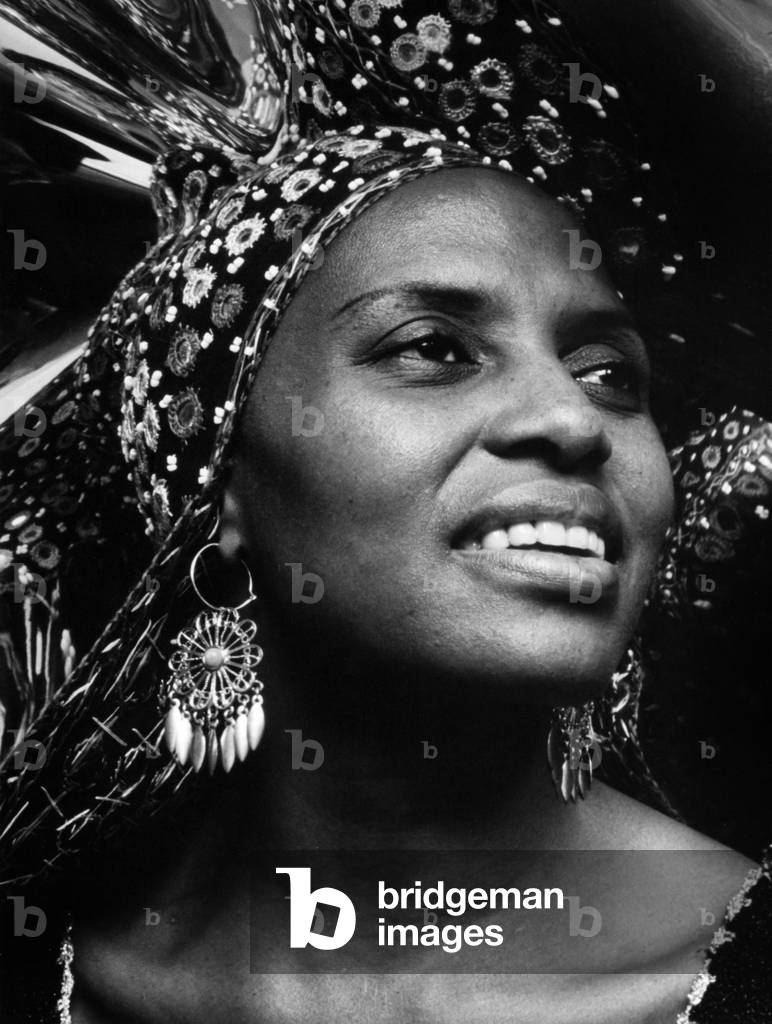 Miriam Makeba South African Singer And Civil Rights 14 Songs For Human