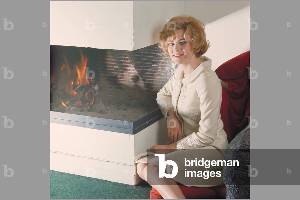 Image of Michele Torr 1966 (picture)