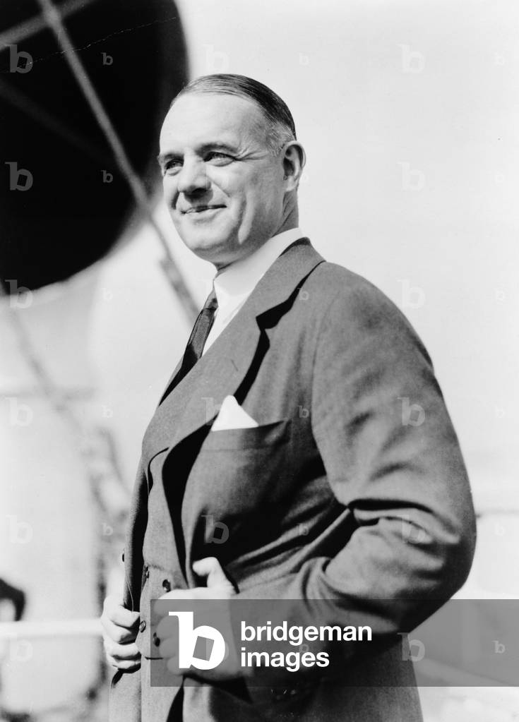 Image of William J. Donovan, "Wild Bill Donovan," directed (1942 45 ...