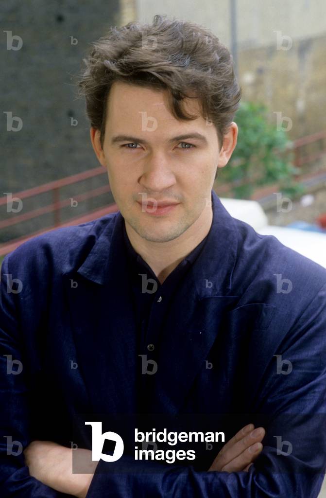 Johnny Logan, 1987 (photo) by