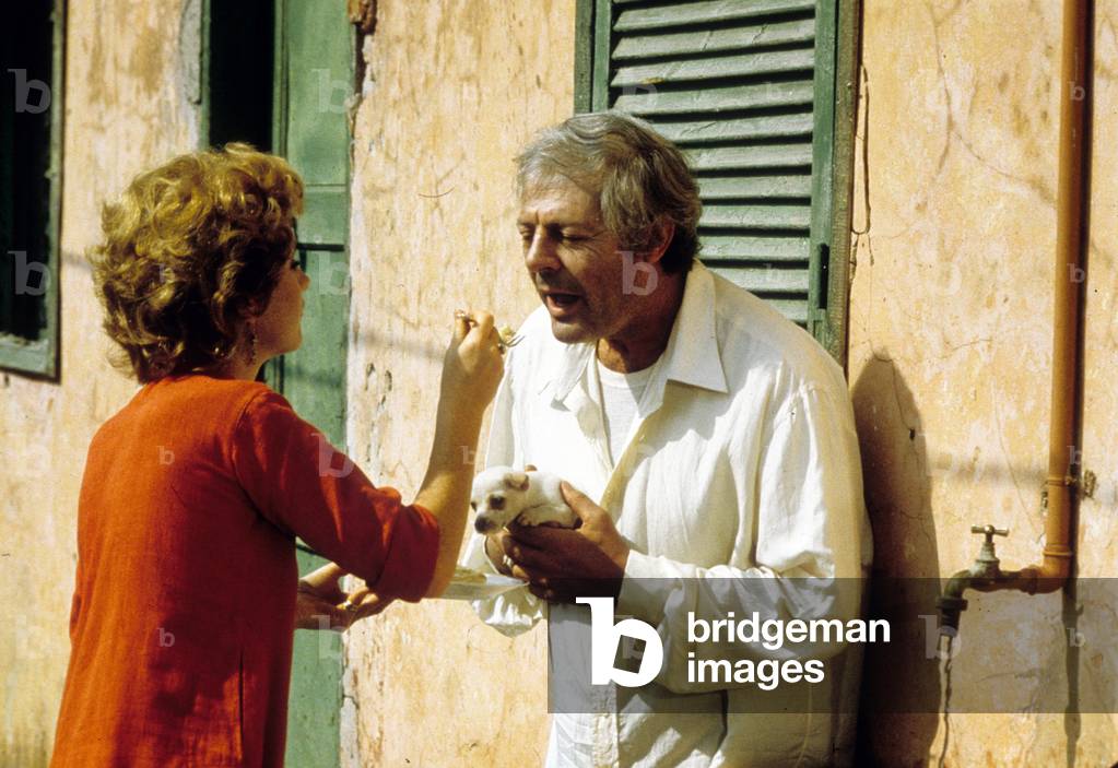 The Story Of Piera (1983)