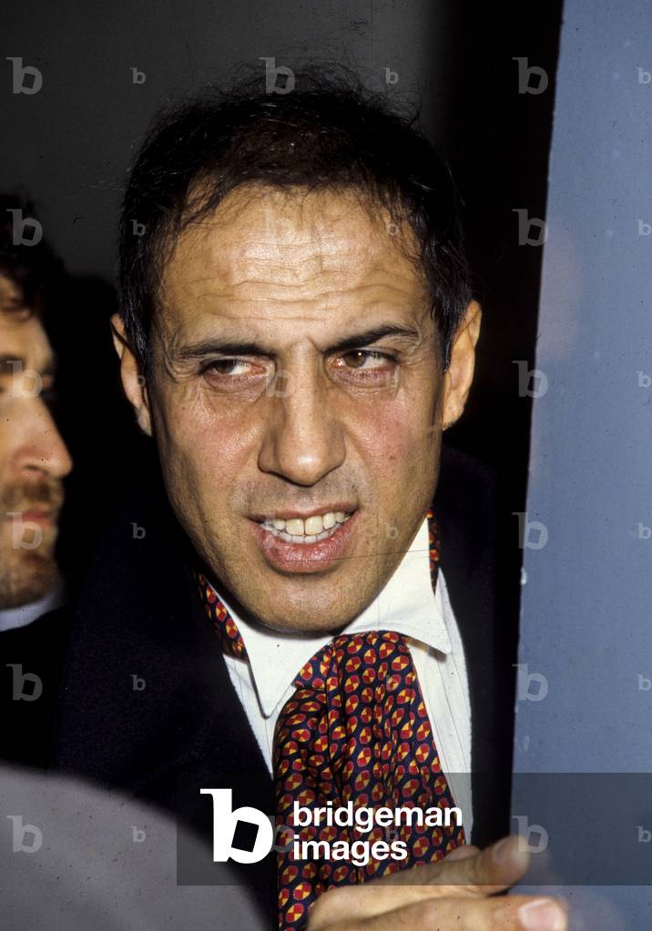 Adriano Celentano Now