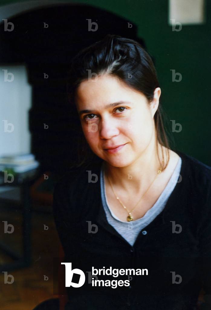 Image of Stephanie Hochet